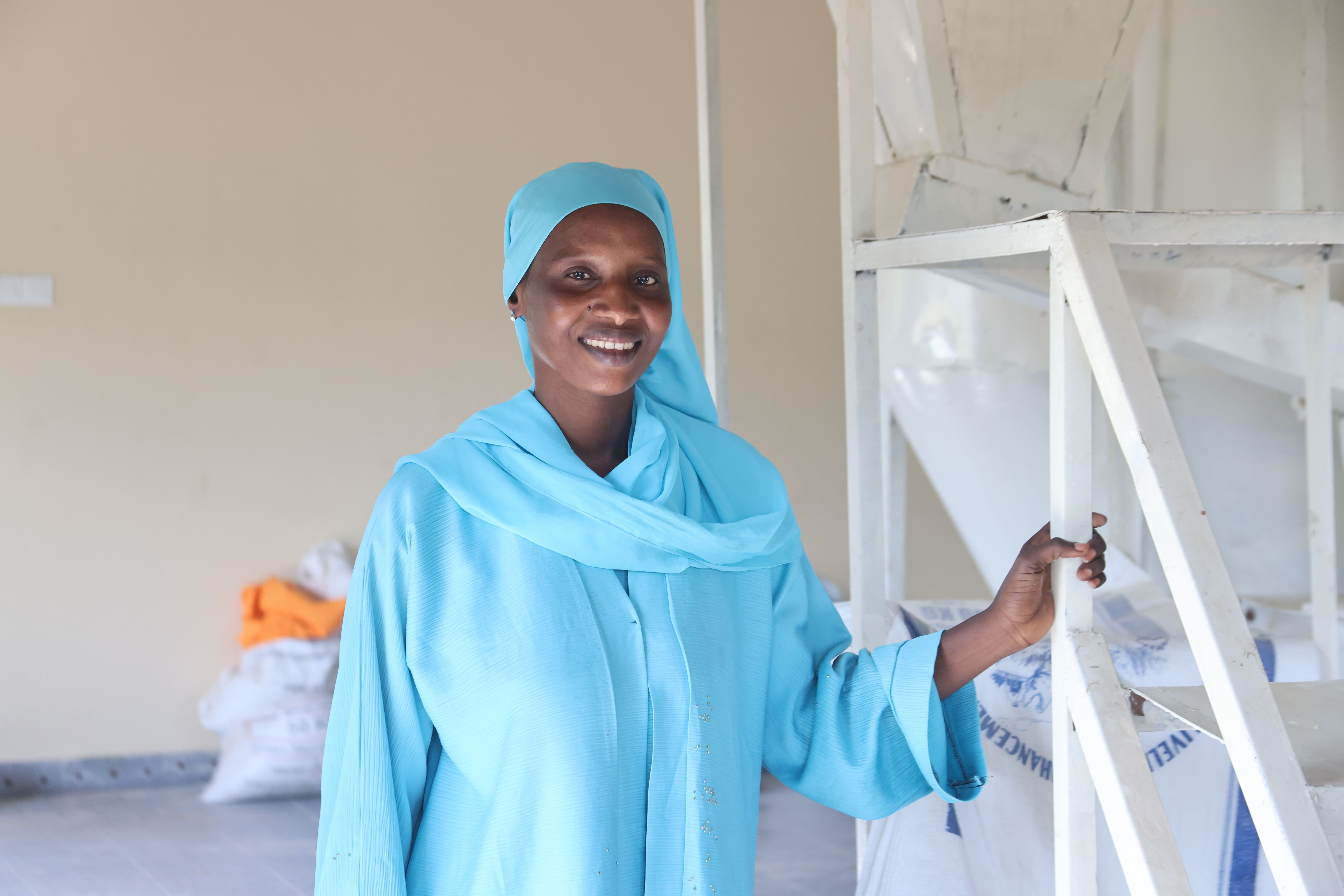 Page d'accueil - CORAF